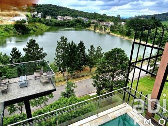 Casa à venda Residencial Morada dos Lagos Barueri