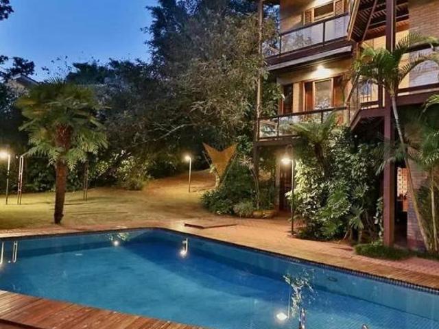 Casa à venda, Residencial Morada dos Pássaros Aldeia da Serra, Barueri, SP 7 Suítes, 9 Banheiros