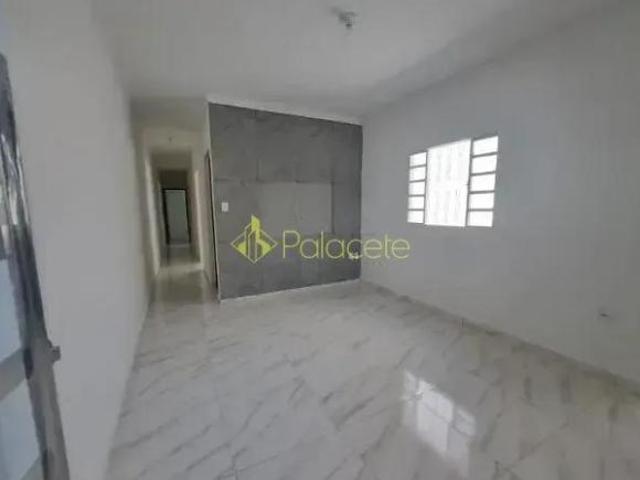 Casa à venda, Residencial Mantiqueira, Pindamonhangaba, SP