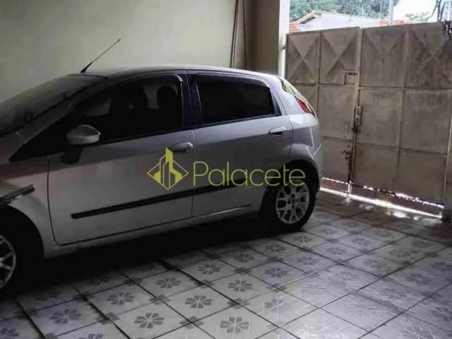 Casa à venda, Residencial Mantiqueira, Pindamonhangaba, SP