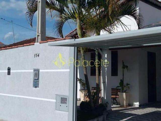 Casa à venda, Residencial Maricá, Pindamonhangaba, SP