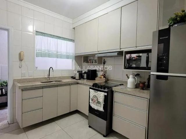 Casa à venda Residencial Meliá Vila Jardini Sorocaba/SP