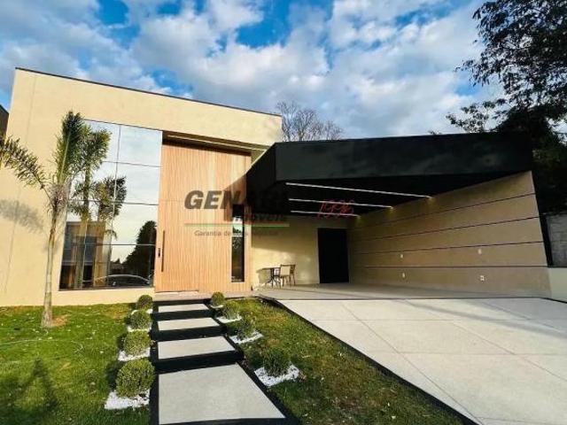 Casa à venda, Residencial Milano, Indaiatuba, SP