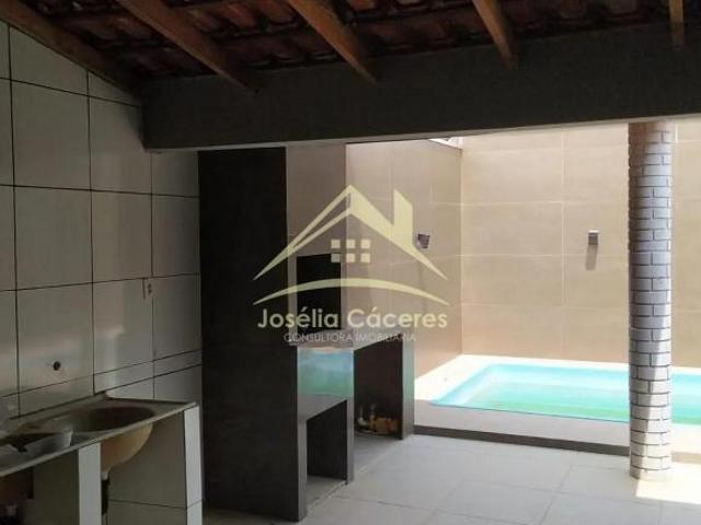 Casa à venda, Residencial Nova Canaã, Cuiabá, MT