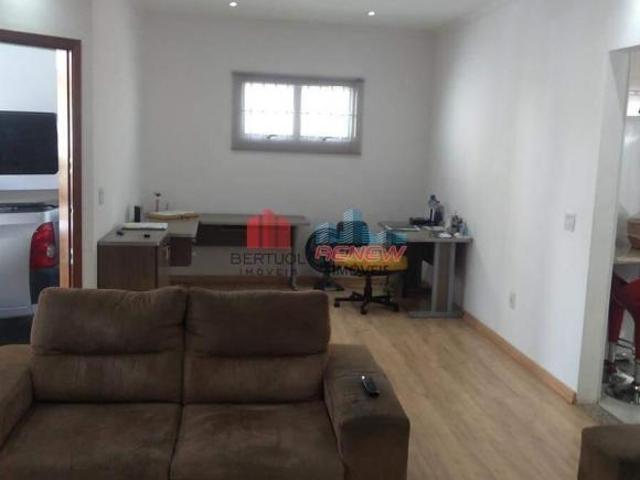 Casa a venda Residencial Nova Era Valinhos