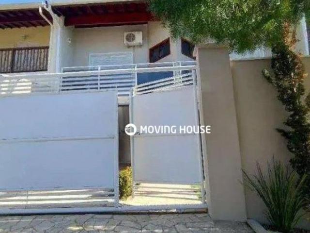 Casa à Venda Residencial Nova Itália ValInhos/SP