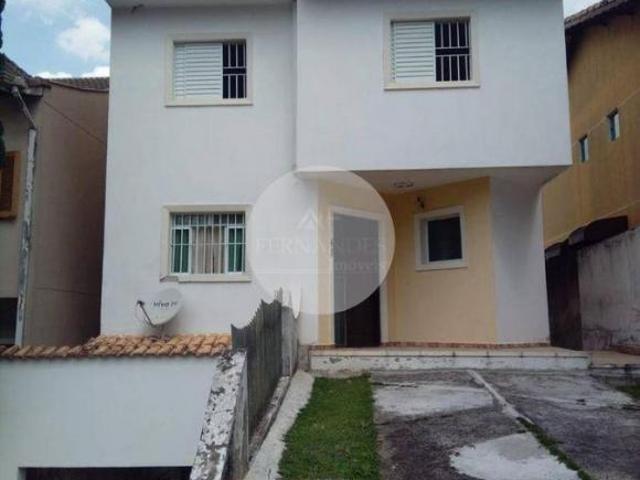 Casa a venda Residencial Nova Paulista Jandira