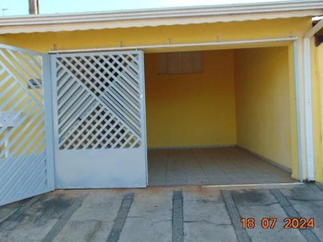 Casa à Venda Residencial no Jardim Amélia com 110m²