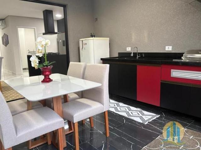 Casa à Venda – Residencial New Ville | Santana de Parnaíba/SP