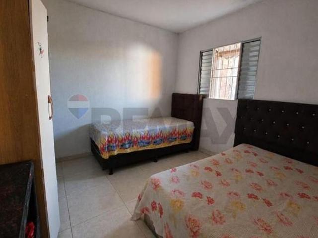 Casa à venda Residencial São Domingos Franca SP 206,29 m²