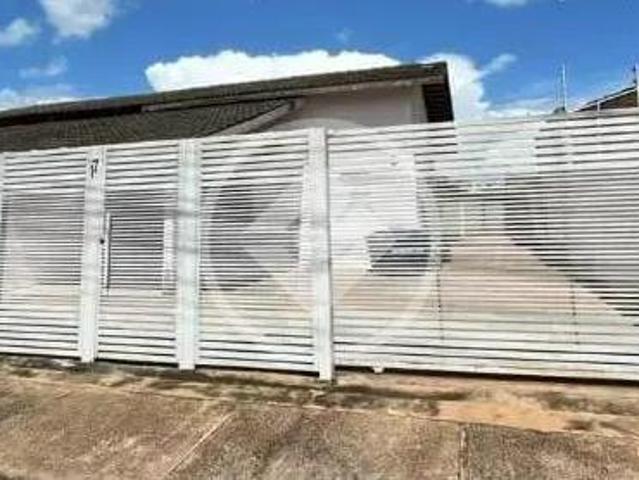 CASA À VENDA – RESIDENCIAL SÃO JOSÉ CUIABÁ