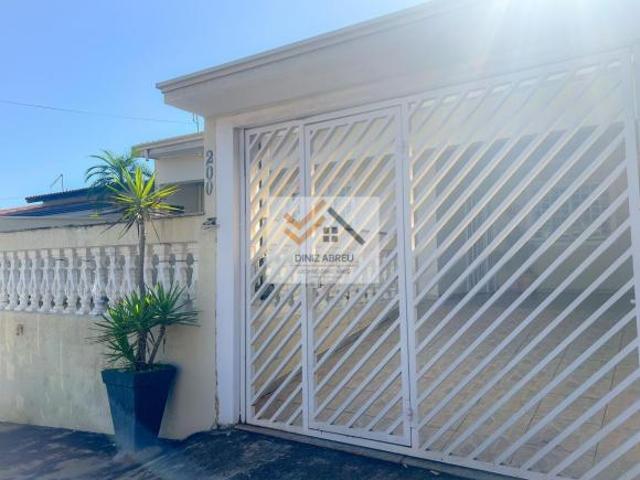 Casa à Venda Residencial São Luis