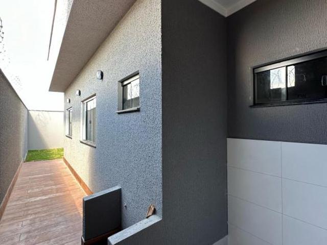 Casa à venda Residencial Solar Central Park
