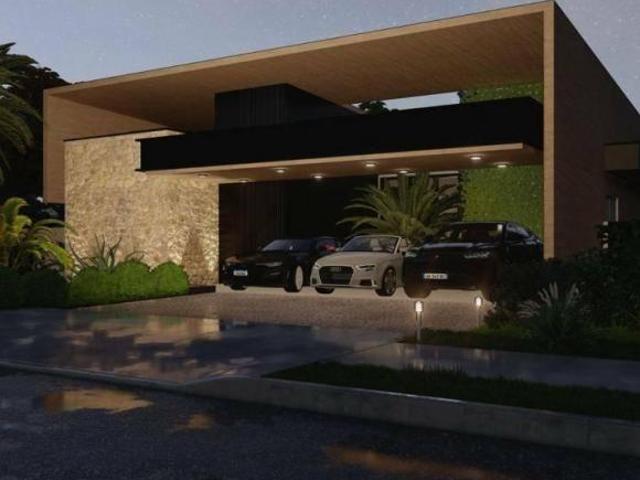 Casa á venda Residencial Saint Patrick