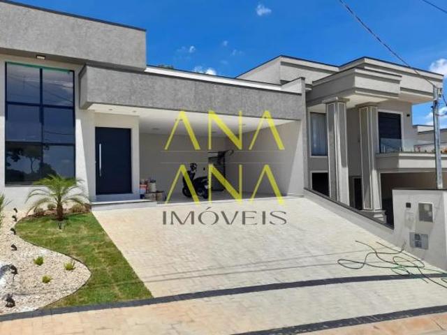 Casa à venda, Residencial San Vitale, Bragança Paulista, SP