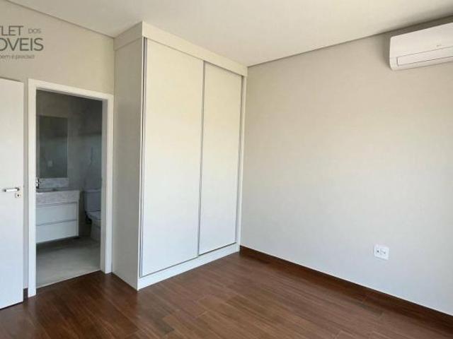 Casa à Venda – Residencial Santorini, Paulínia/SP