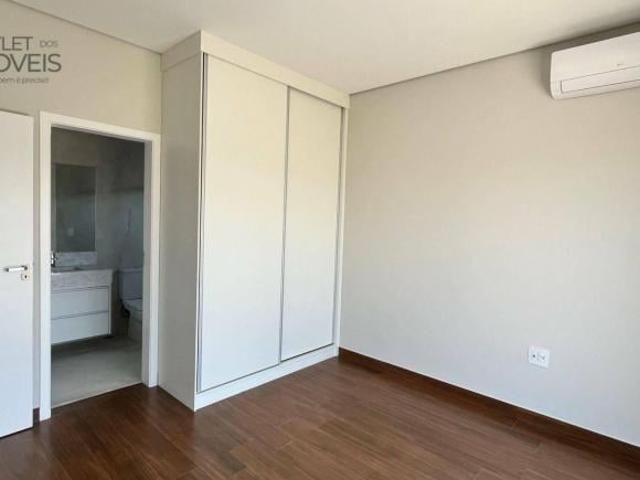 Casa à Venda – Residencial Santorini, Paulínia/SP