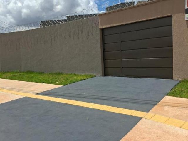 Casa à Venda Residencial Santa Fé 1 | Goiânia GO