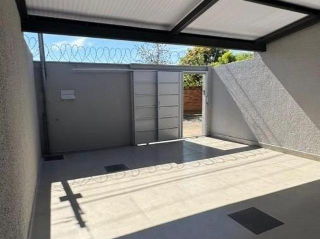 Casa à Venda Residencial Santa Fé | Goiânia GO