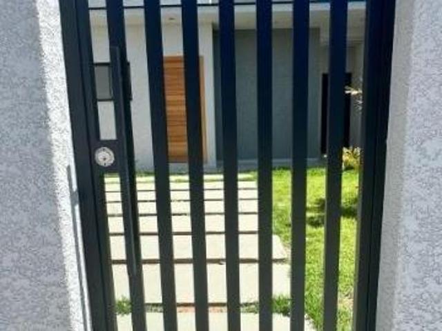 Casa a venda Residencial Santa Helena em Bom Jesus dos Perdões