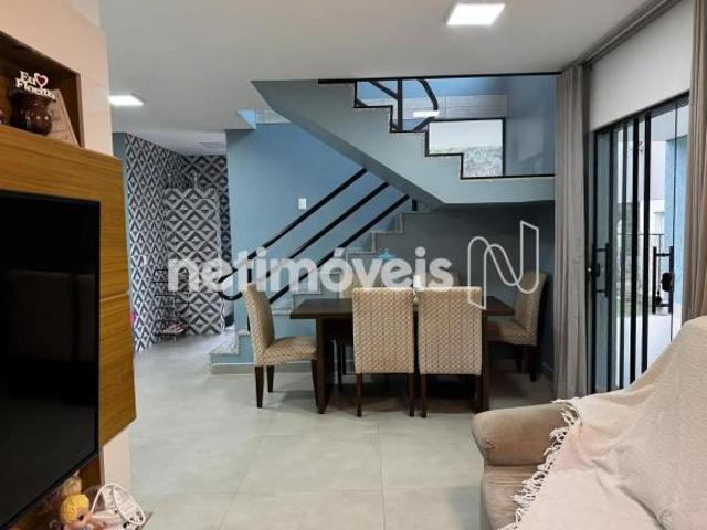 Casa à Venda Residencial Santa Mônica