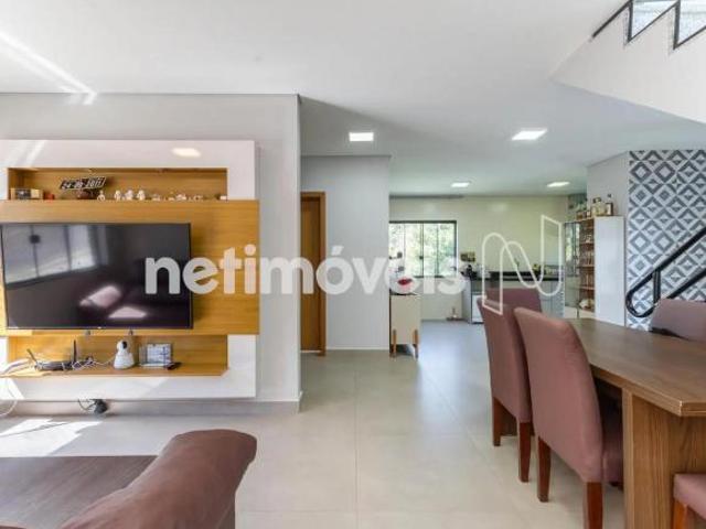 Casa à Venda Residencial Santa Mônica