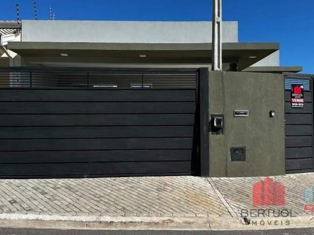 Casa à venda Residencial Santa Maria em Vinhedo