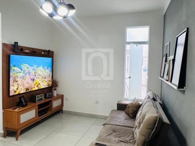Casa à venda Residencial Santa Marta em Sorocaba