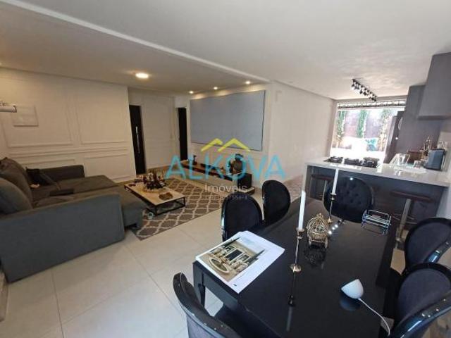 Casa à venda, Residencial Santa Paula, Jacareí, SP