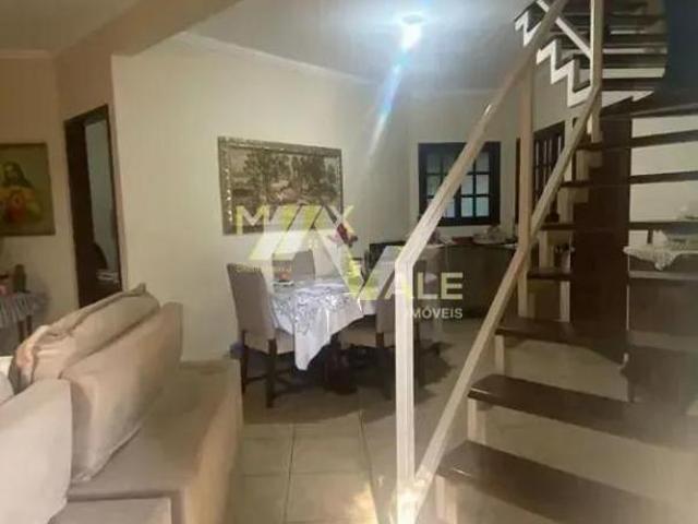 Casa à venda, Residencial Santa Paula, Jacareí, SP