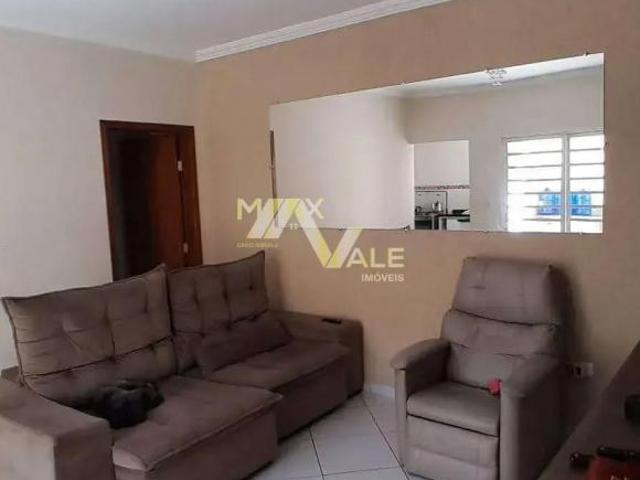 Casa à venda, Residencial Santa Paula, Jacareí, SP
