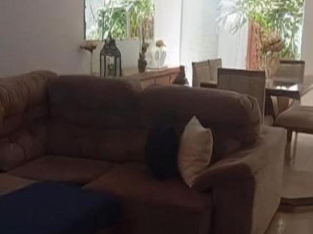Casa à venda Residencial Santa Rita