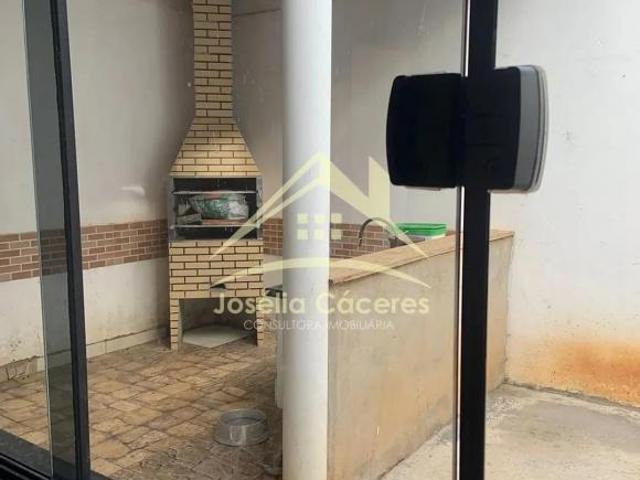 Casa à venda, Residencial Santa Terezinha 2, Cuiabá, MT