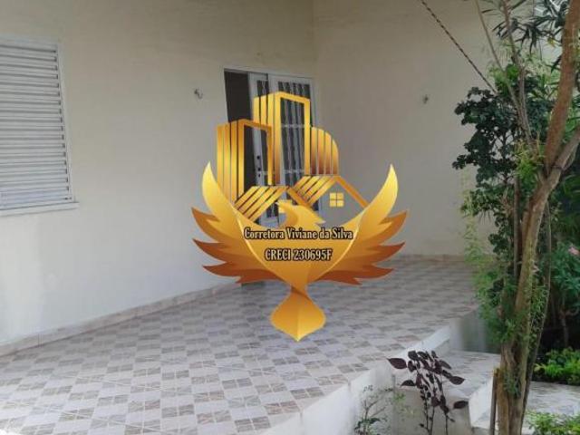Casa a Venda ! Residencial Sítio Santo Antônio! Excelente Oportunidade !
