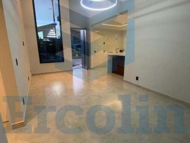 CASA À VENDA RESIDENCIAL SUNLAKE SPA EM SOROCABA SP