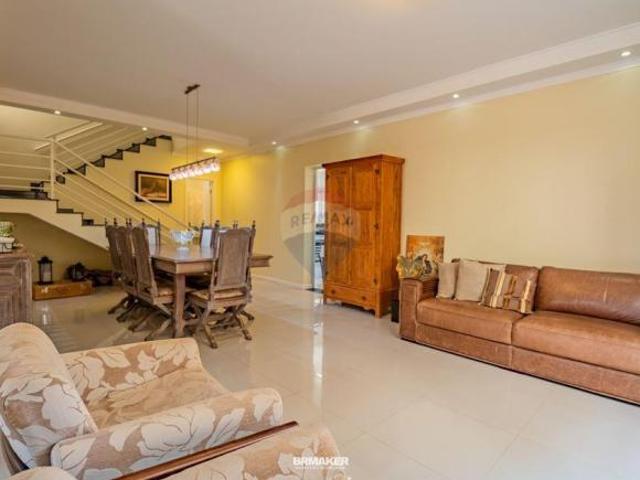 CASA À VENDA RESIDENCIAL PAINEIRAS, BETEL/PAULINIA, 250M2 ÁREA CONSTRUÍDA, 5 DORMITÓRIOS, 3 SUITES