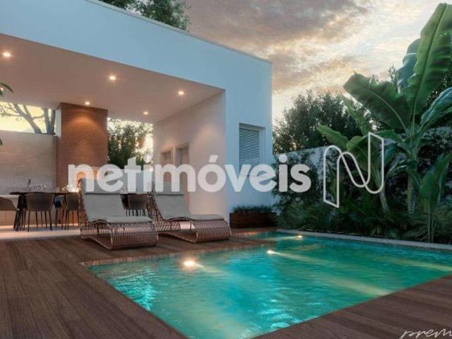 Casa à Venda, Residencial Paineiras, Lagoa Santa