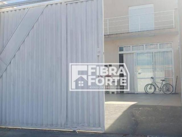 Casa à Venda Residencial Parque da Fazenda Campinas SP