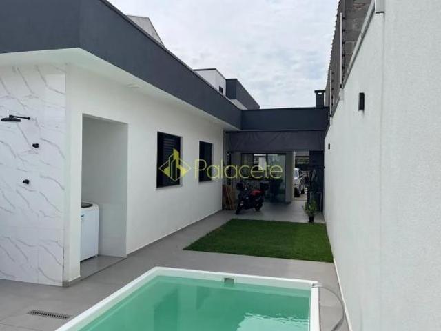Casa à venda, Residencial Parque das Palmeiras, Pindamonhangaba, SP