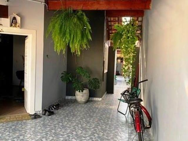 Casa à venda, Residencial Parque das Palmeiras, Pindamonhangaba, SP