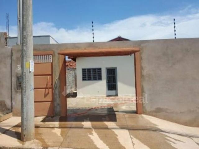 Casa à venda Residencial Parque Granja Cecília BAURU