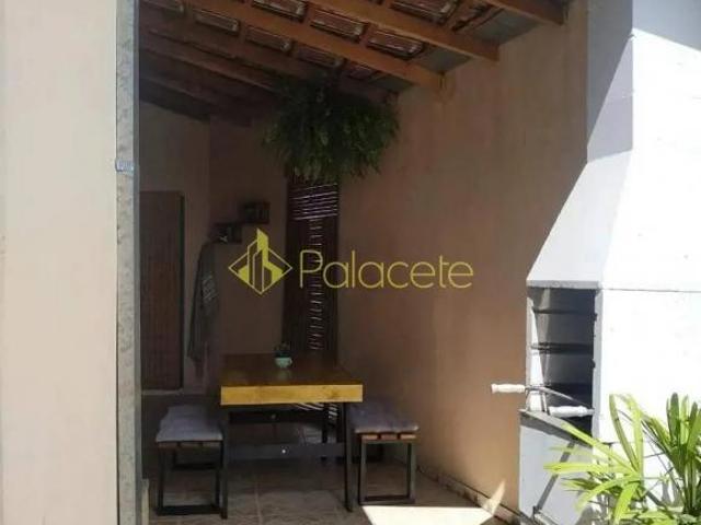 Casa à venda, Residencial Pasin, Pindamonhangaba, SP