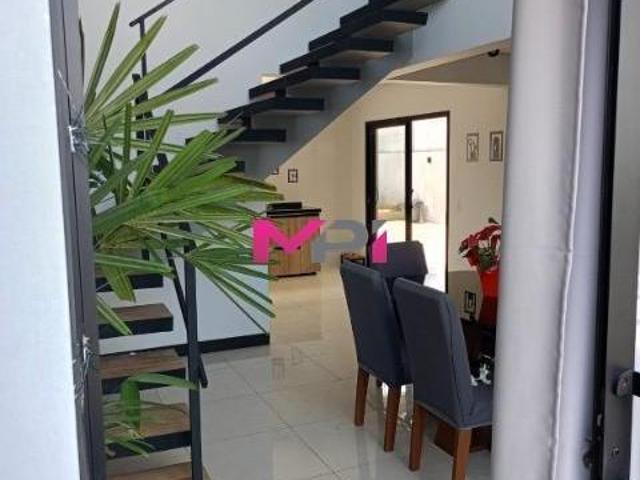 CASA À VENDA RESIDENCIAL PHYTUS ITUPEVA SP