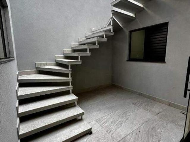 Casa à Venda Residencial Piemonte, Bragança Paulista 150m2 3 Quartos