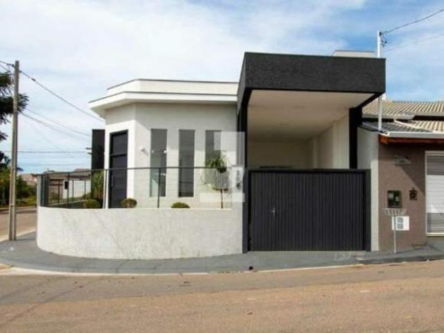 Casa à Venda Residencial Quinta dos Vinhedos, Bragança Paulista 150m2 3 Quartos