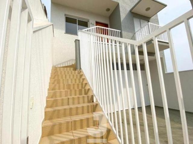 Casa à Venda Residencial Quinta dos Vinhedos, Bragança Paulista 179m2 3 Quartos