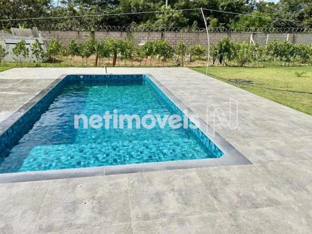 Casa à Venda, Residencial Real Garden, Lagoa Santa