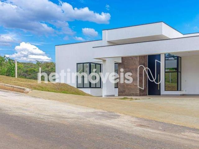 Casa à Venda, Residencial Real Mont Ville, Lagoa Santa