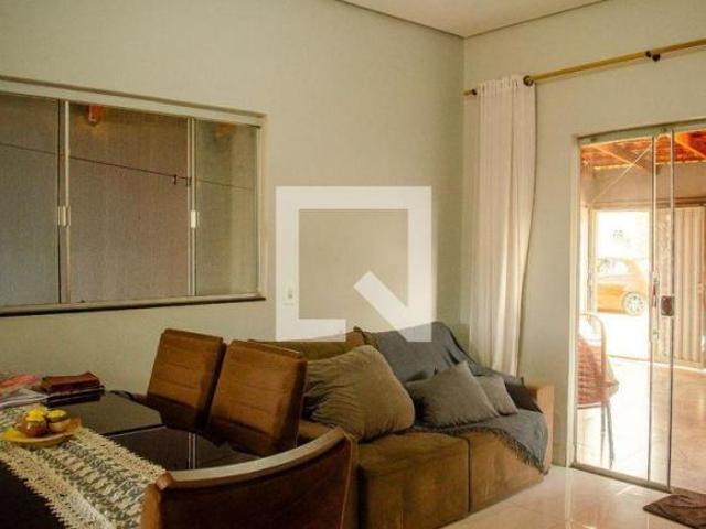 Casa à Venda Residencial Recanto do Bosque, 2 Quartos, 250 m² Goiânia
