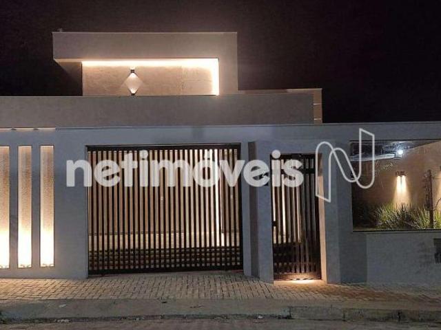 Casa à Venda, Residencial Redenção, Lagoa Santa